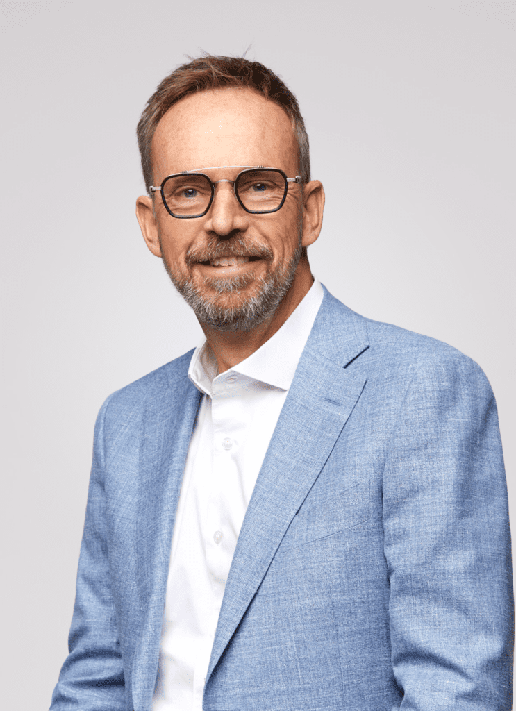 About us - thexton armstrong