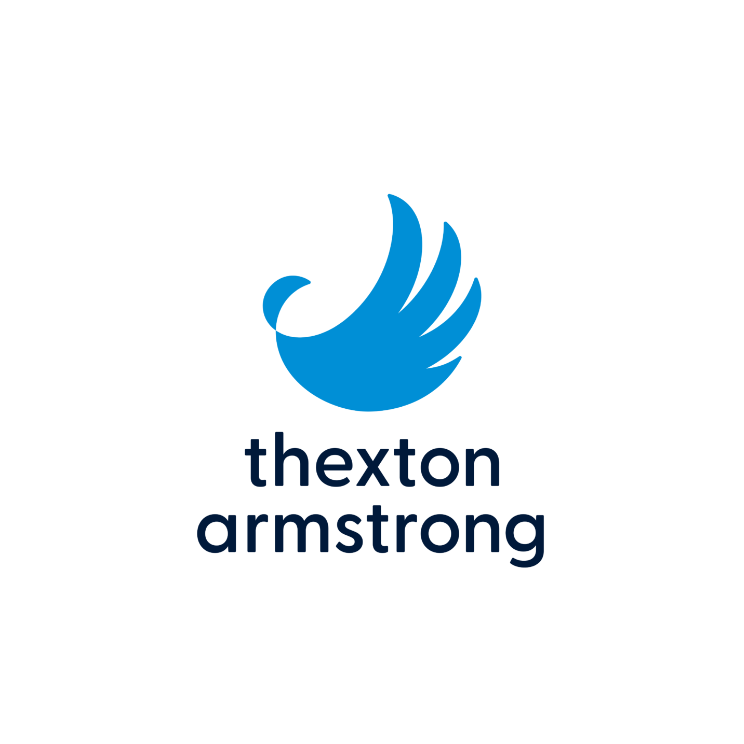Who joins - thexton armstrong